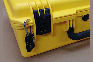 Master Lock 4696D TSA Lock