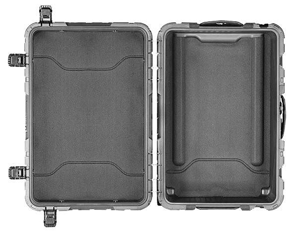 BA22 Elite Carry-On Luggage