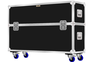 TV and Monitor Cases - Custom Case Company